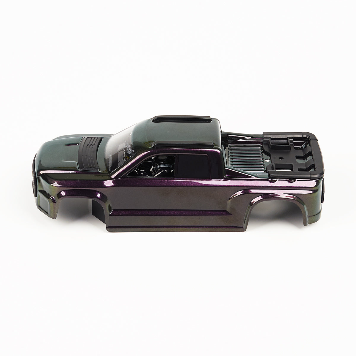 UDIRC PC RC Body Shell Purple Gradient for UD1610PRO / UD1610S (Part N